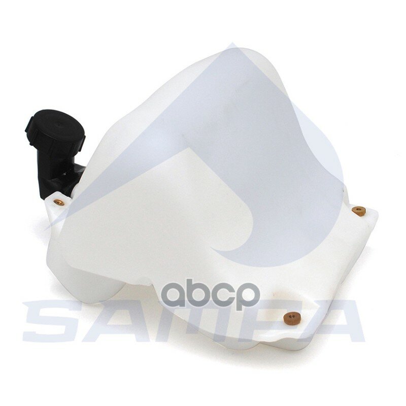 Бачок омывателя VOLVO FL RENAULT SAMPA SAMPA арт. 078.335