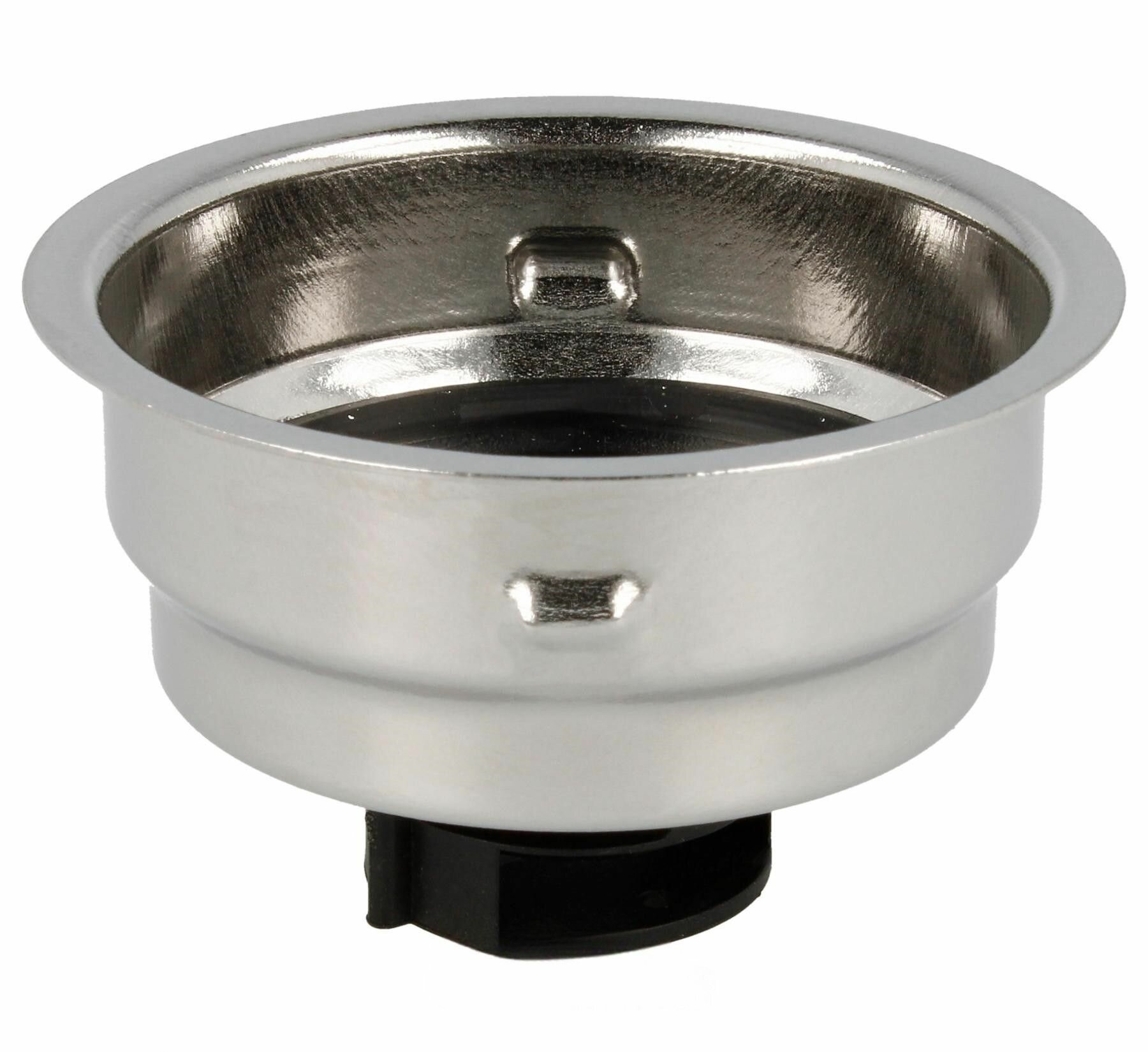 Крема-фильтр на две порции для кофеварок DeLonghi AS00001314 (7332173800, 7313275109)