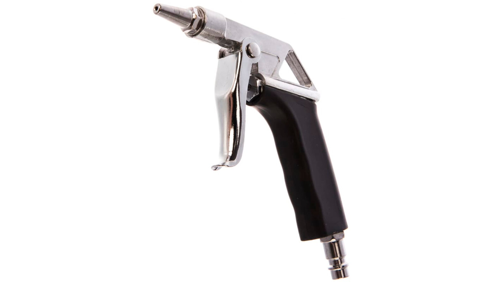 Пистолет обдувочный ROCKFORCE RF-2373 сопла 25мм 210мм