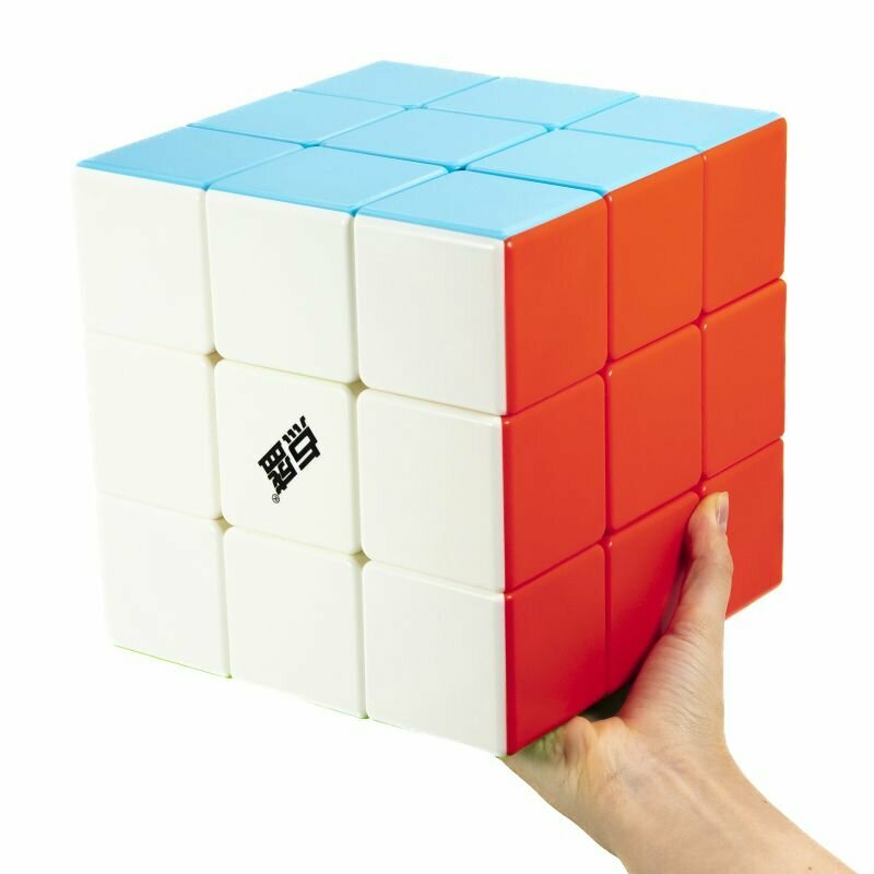 Кубик Diansheng 18.8cm Big cube