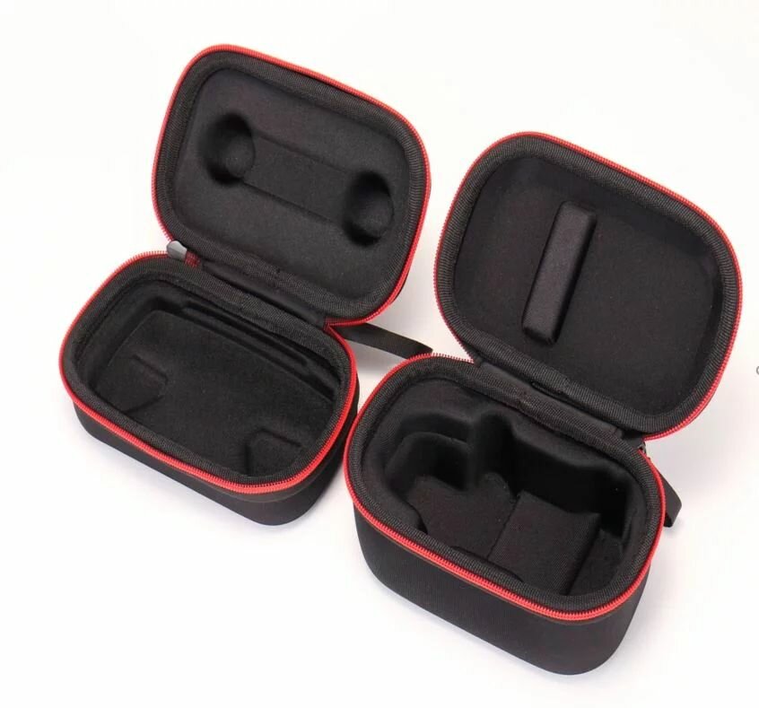 Набор EVA кейсов DJI Mavic Mini и пульта Чёрный