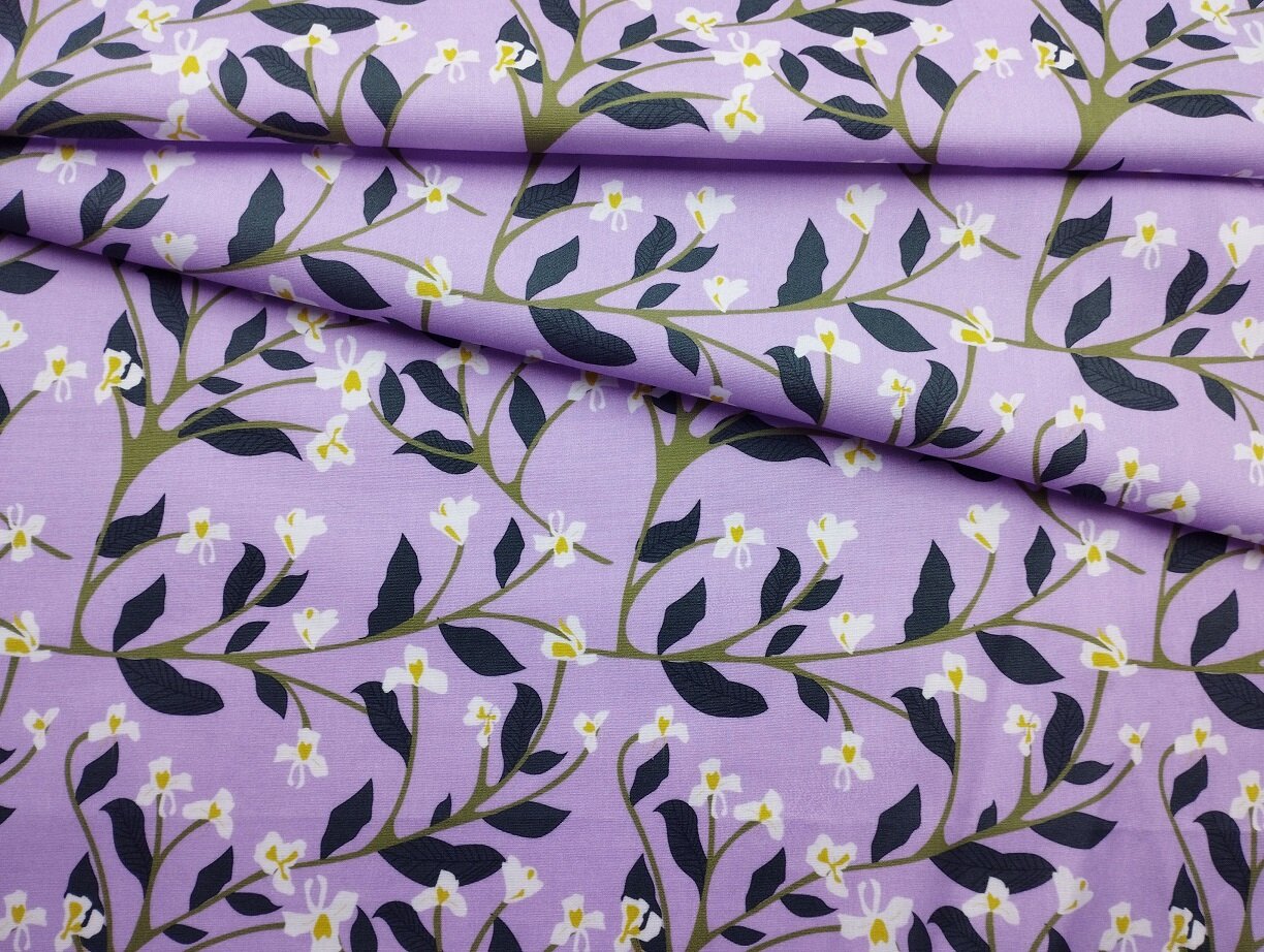 Ткань Хлопок 13288