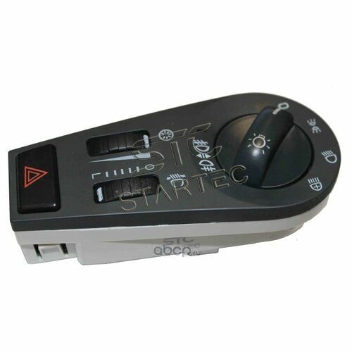 Блок управления головным освещением (с корректором фар)/аварийка VOLVO 20953573 Startec INF16011