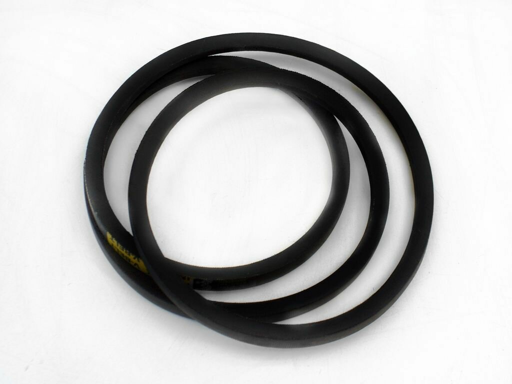 Ремень компрессора и насоса ГУР для а/м ГАЗ-66, ПАЗ-3205 (ЗМЗ 511) 1775х11х10