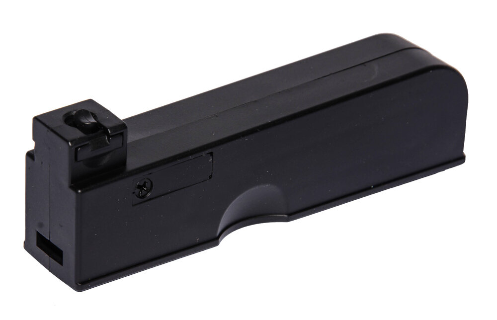 Страйкбольный магазин Cyma механический VSR-10 50 шаров