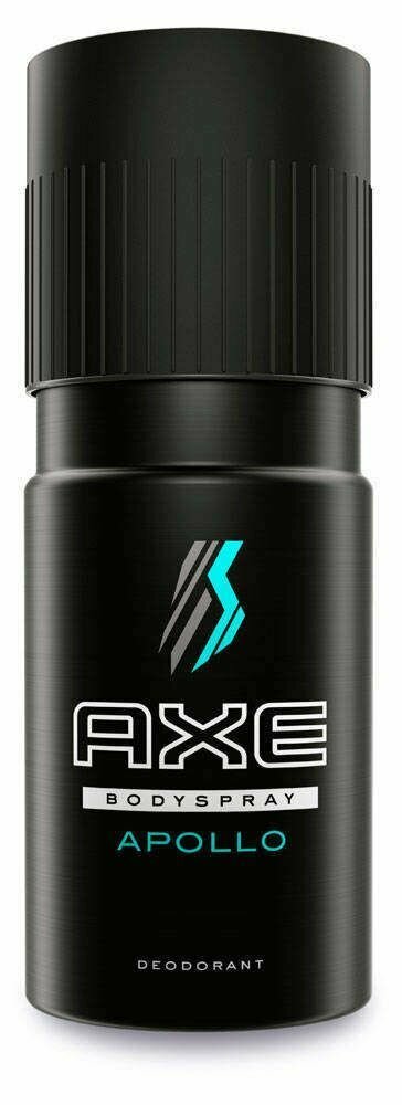 АКС Дезодорант для мужчин DARK TEMPTATION 150 мл