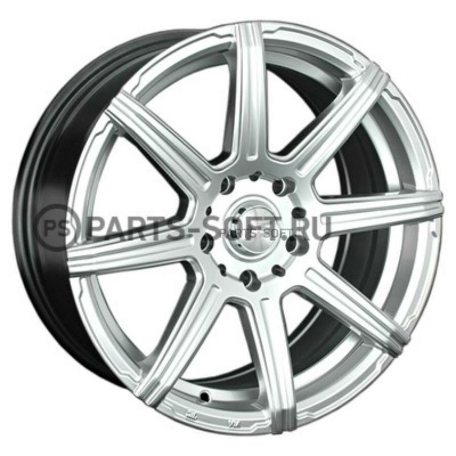 LS WHS143520 6,5x15/4x100 ET40 D73,1 571 SF