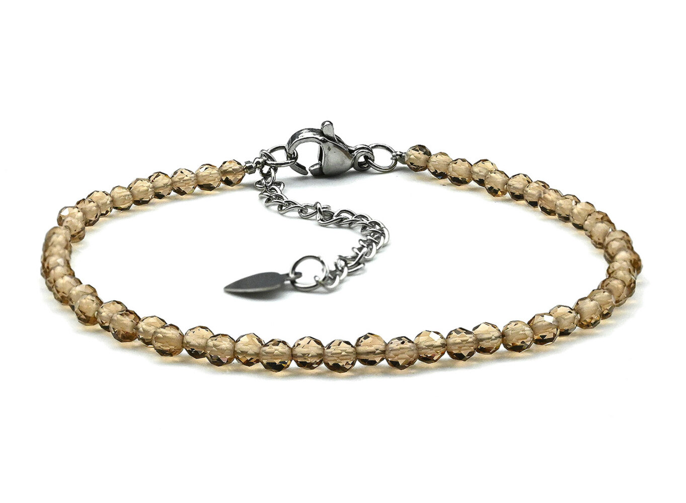 Браслет, циркон