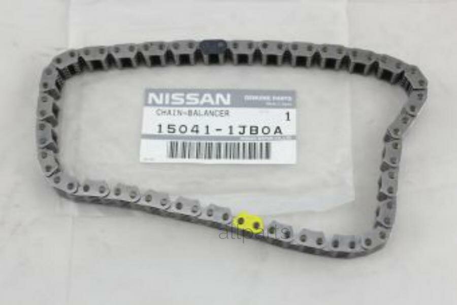 NISSAN 15041-1JB0A Цепь