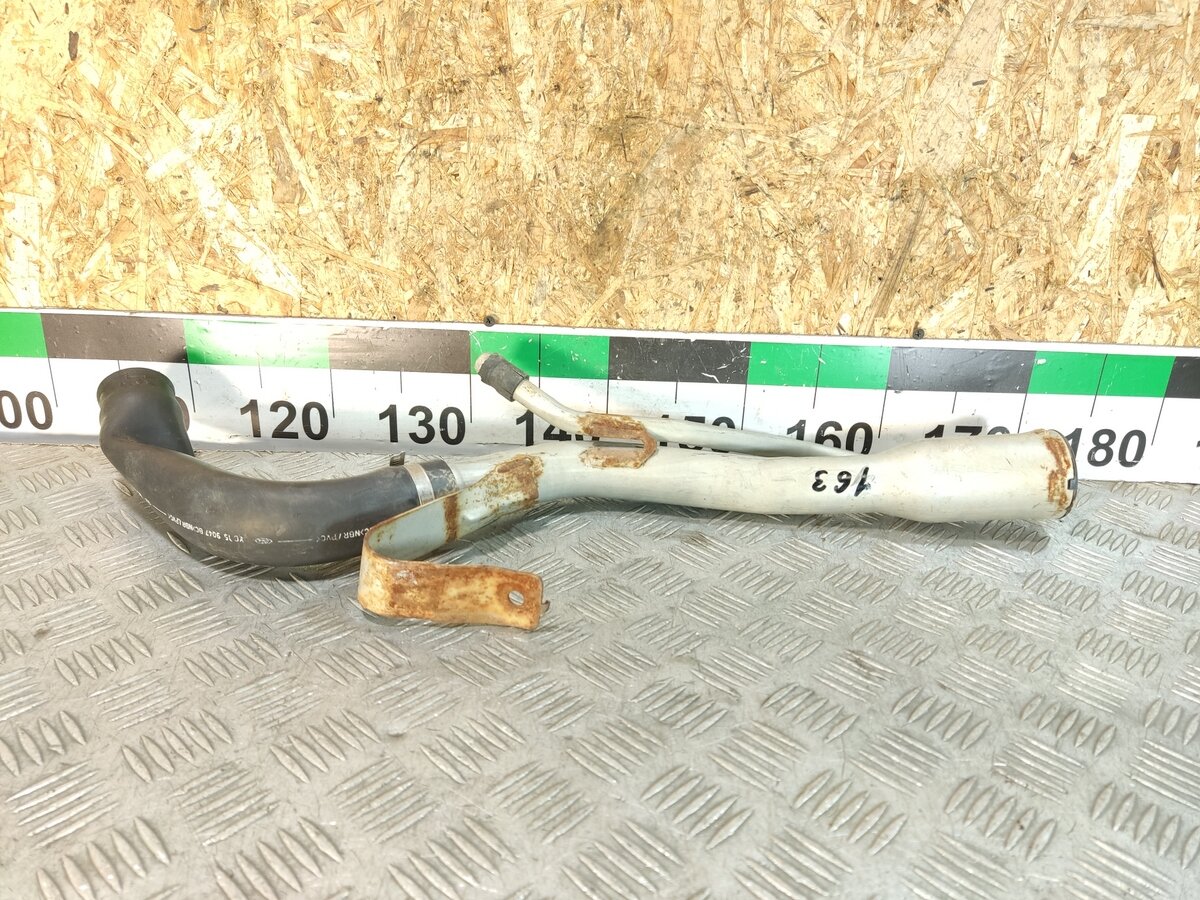 Горловина топливного бака FORD Transit 2000-2006 1727198