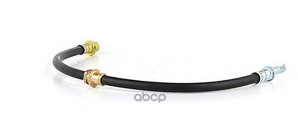Шланг тормозной BMW 3 (E36, E46) задний левый/правый BSG BSG AUTO PARTS арт. BSG15730005