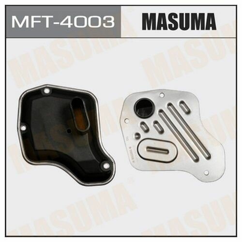 Фильтр АКПП Masuma MFT4003