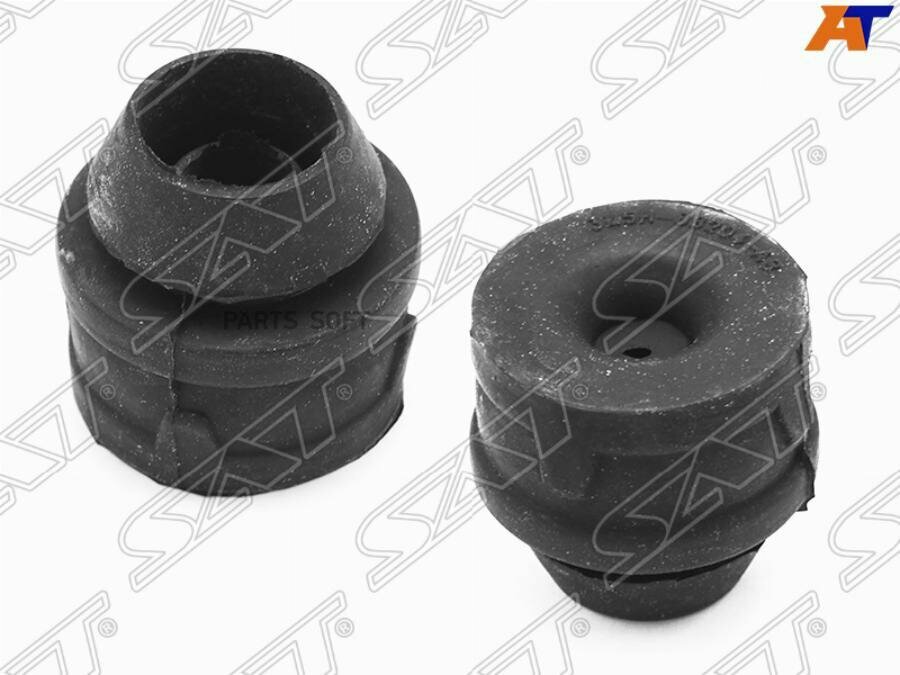 Втулка крепления радиатора FORD MONDEO 07-14/C-MAX 10-/FOCUS III 10-/VOLVO V60 10-/XC60 08- SAT ST-1235847 | цена за 1 шт