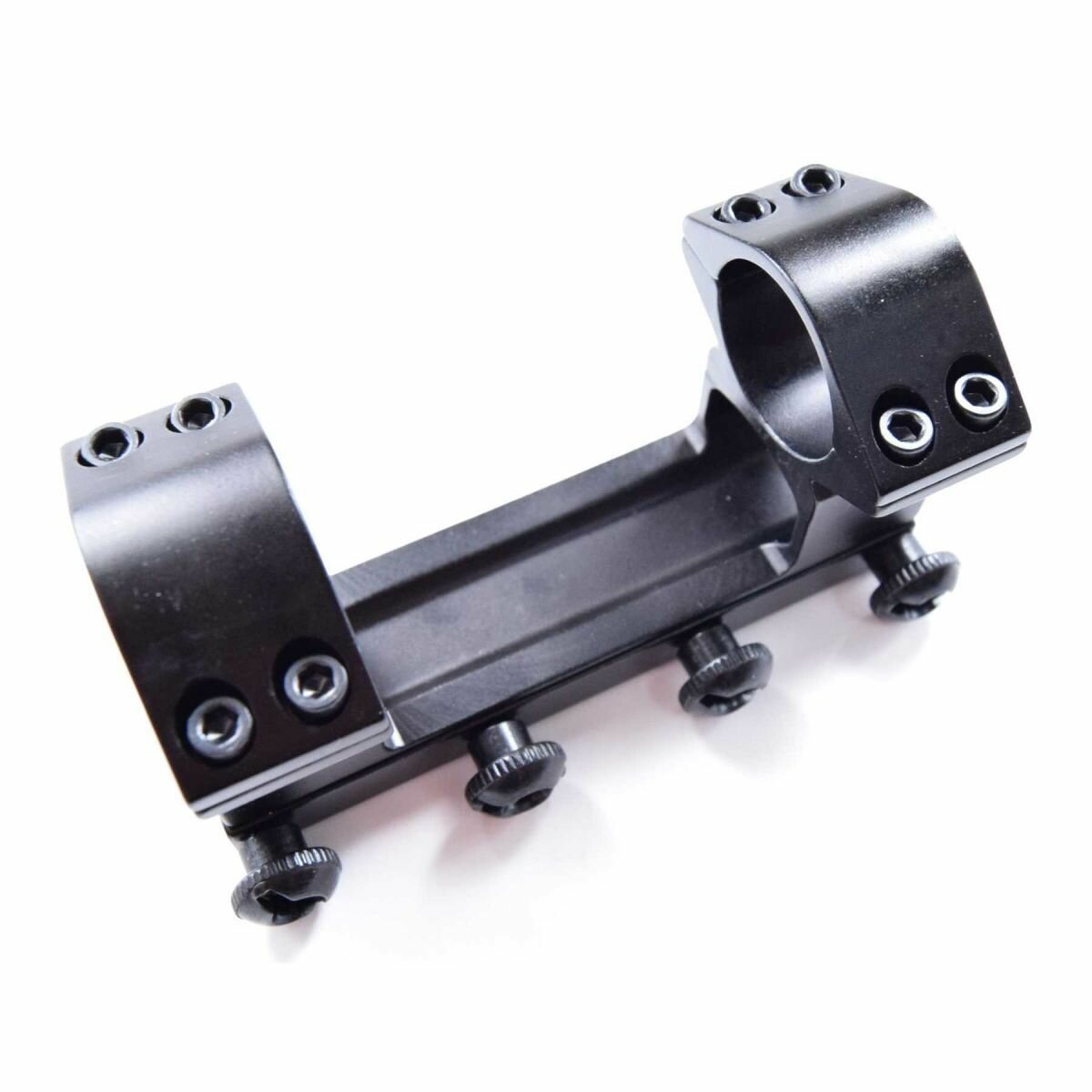 Кронштейн 25,4 мм монолит на Weaver, высокий, 10 см BH-MS09