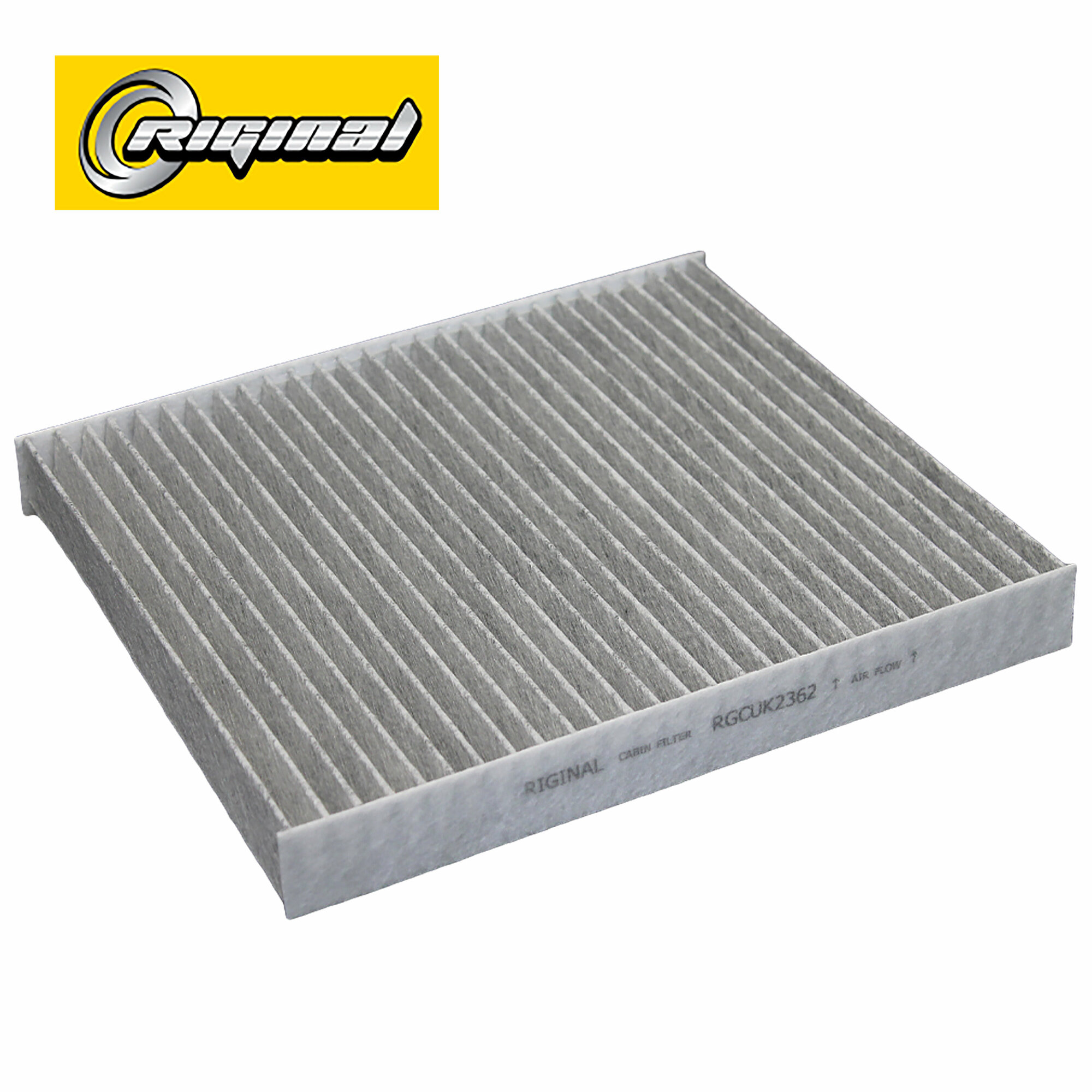 Фильтр салона угольный для а/м Hyundai Sonata VI 09> RIGINAL