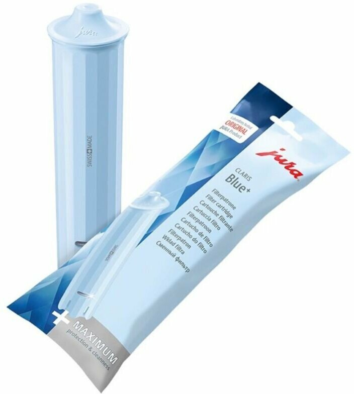 Сменный фильтр Jura Claris Blue Plus 24228
