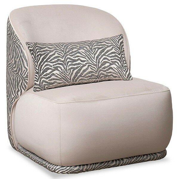 Кресло Mebelion Capri Basic