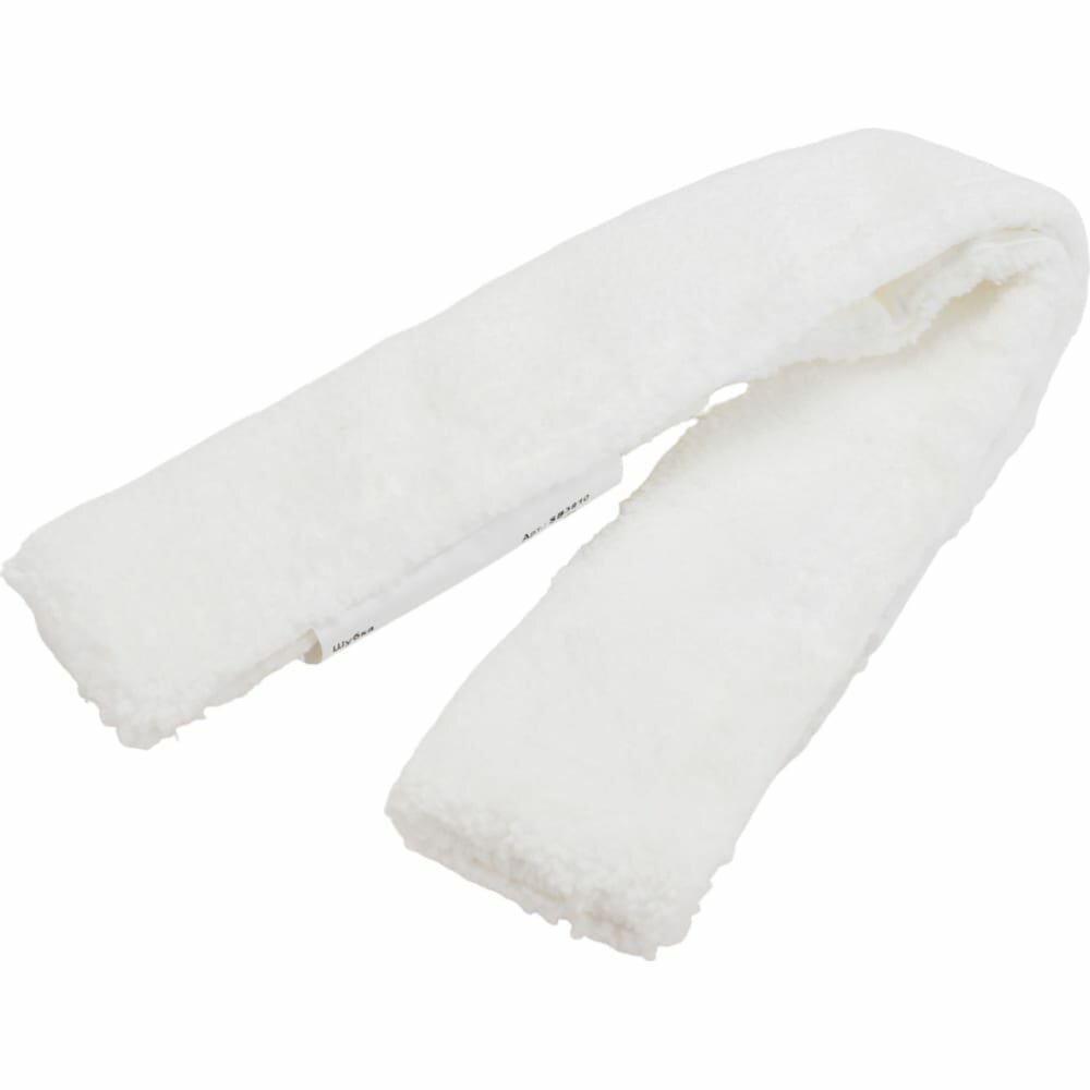 Шубка-щетка для мытья окон A-VM 45 см SB3910