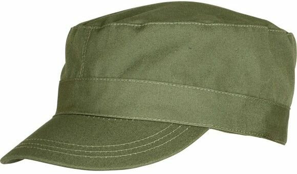 Кепи летнее tobacco