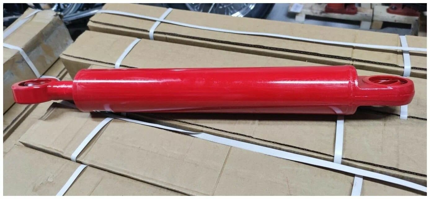 Гидроцилиндр ГЦ 80.40.320.620 - Гидравлика-Сервис