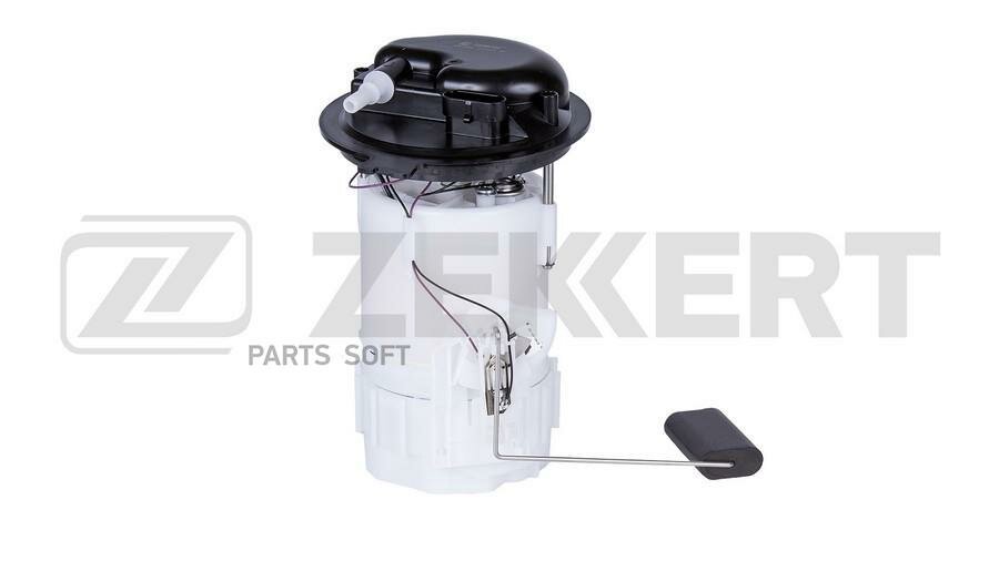 ZEKKERT KP-3036 Насос топливный в сборе (3 bar) Lada Vesta 15- ()