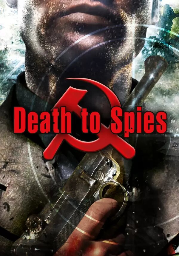 Игра Death to Spies ключ активации PC STEAM Haggard Games Action