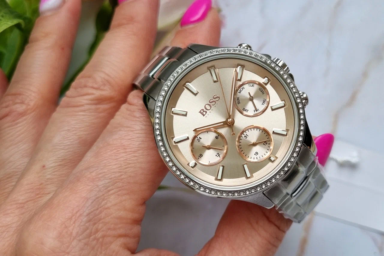 Наручные часы