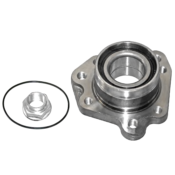 OPTIMAL 912666 (0382RD1RRH / 051095B / 1401762630) ступица с подшипником honda: cr-v I (rd)