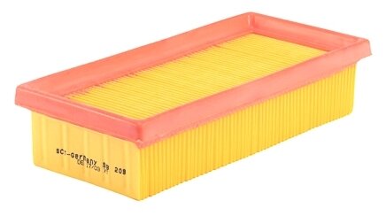 Воздушный фильтр SCT SB 209
