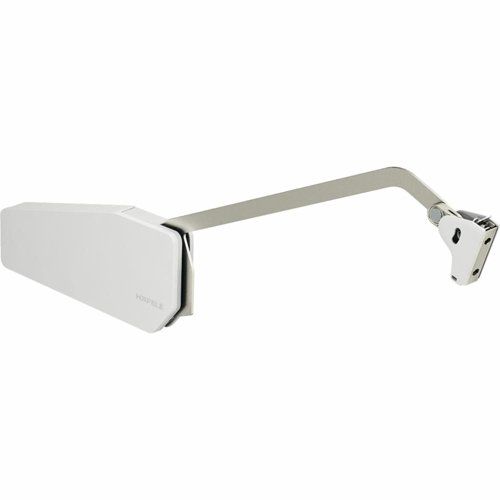 Hafele FREE Fold short 710-790/ 3,6-6,2кг без заглушек 372.38.652