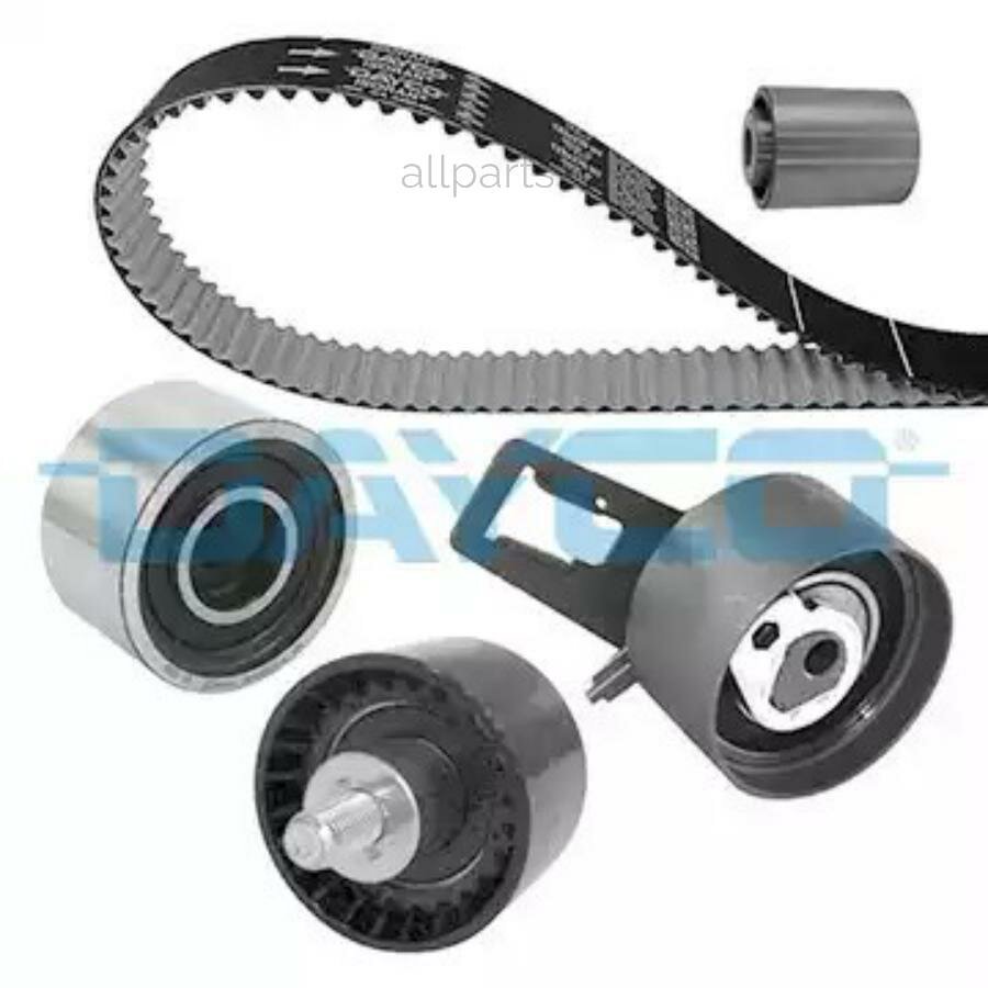DAYCO KTB713 Комплект ремня ГРМ