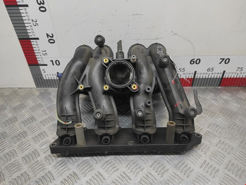 Коллектор впускной Mercedes CLK-Class (W208) A1111412001 арт. 2027826