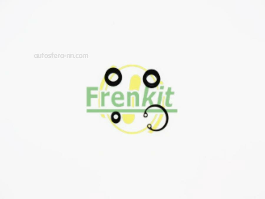 FRENKIT 415055 Ремкомплект главного цилиндра сцепления KIA SORENTO (JC) 2.5 CRDi 08-02->