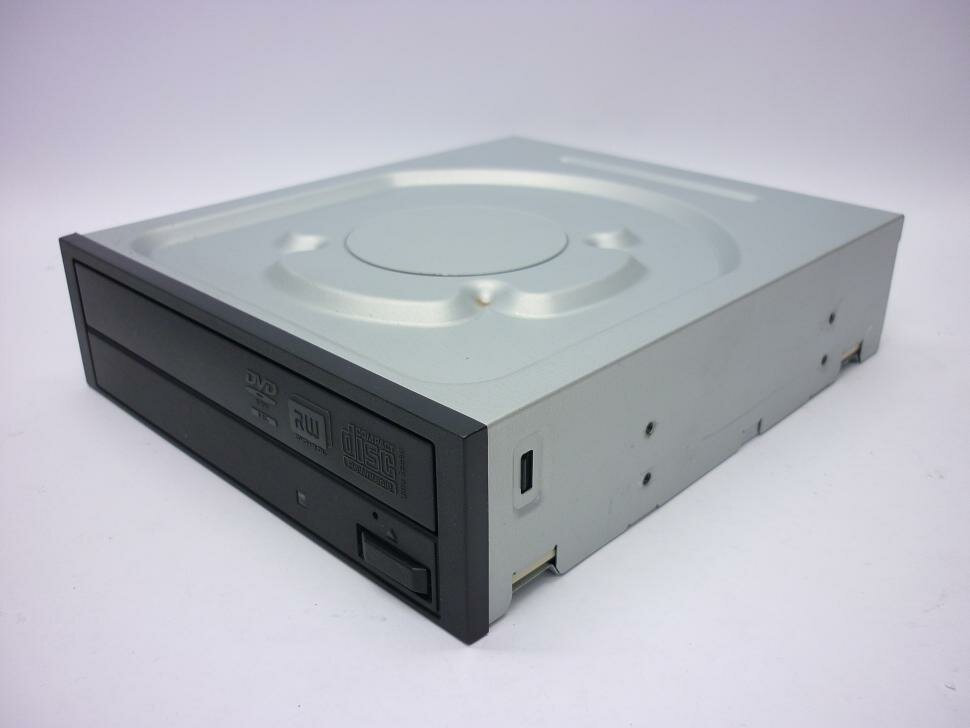 DVD±R/RW привод SATA Optiarc AD-5280S