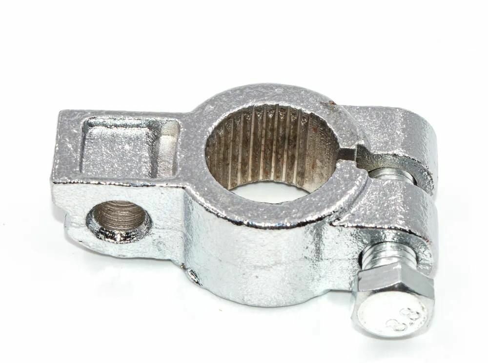 Хомут кикстартера Иж