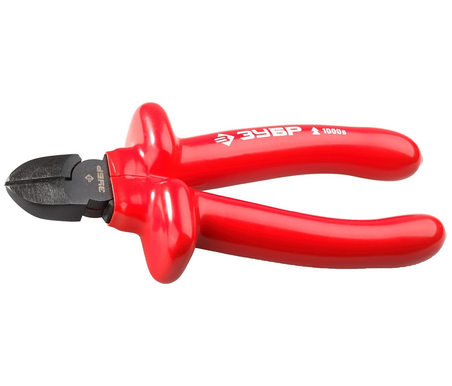 ЗУБР Электрик, 160 мм, диэлектрические бокорезы (2214-5-16)