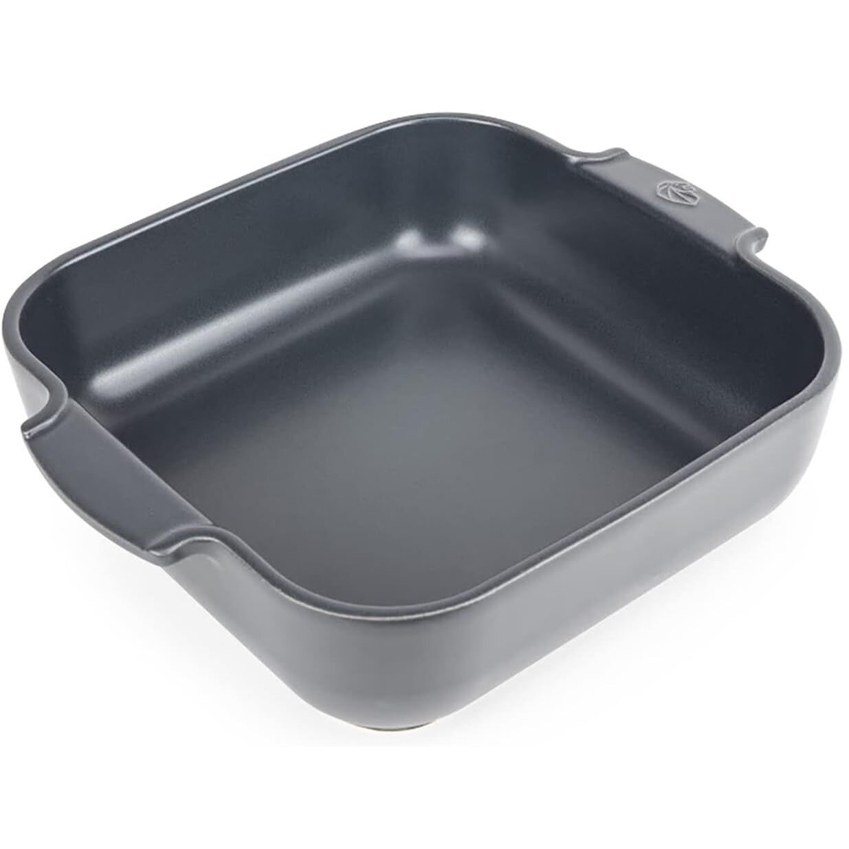 Форма для запекания Peugeot Appolia Plat four céramique carré ardoise 60183