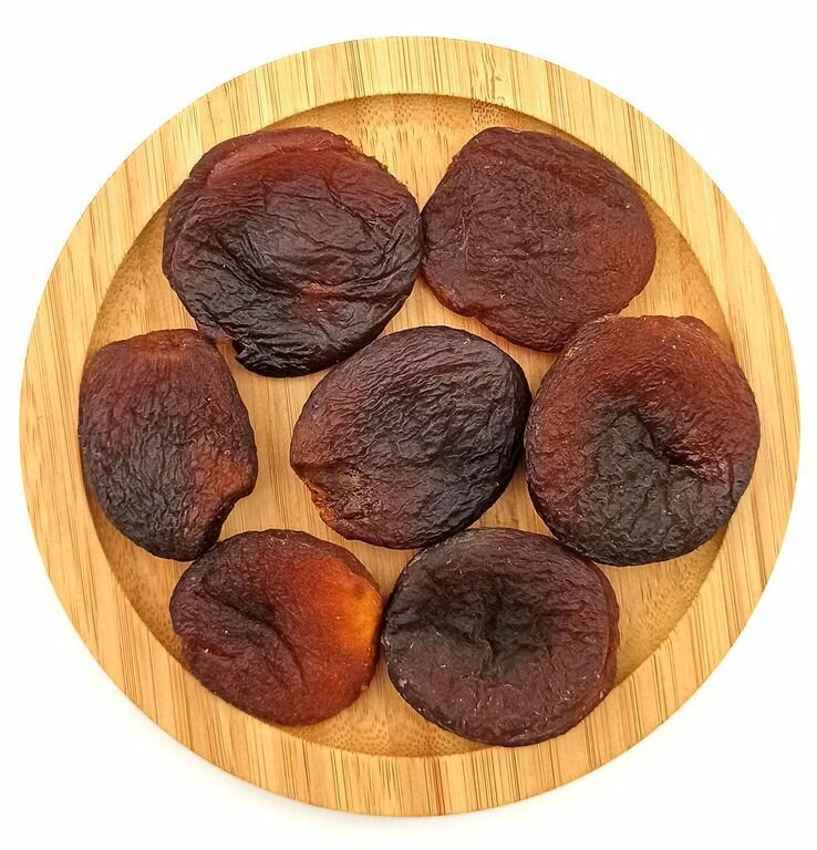 Курага шоколадная 1 кг