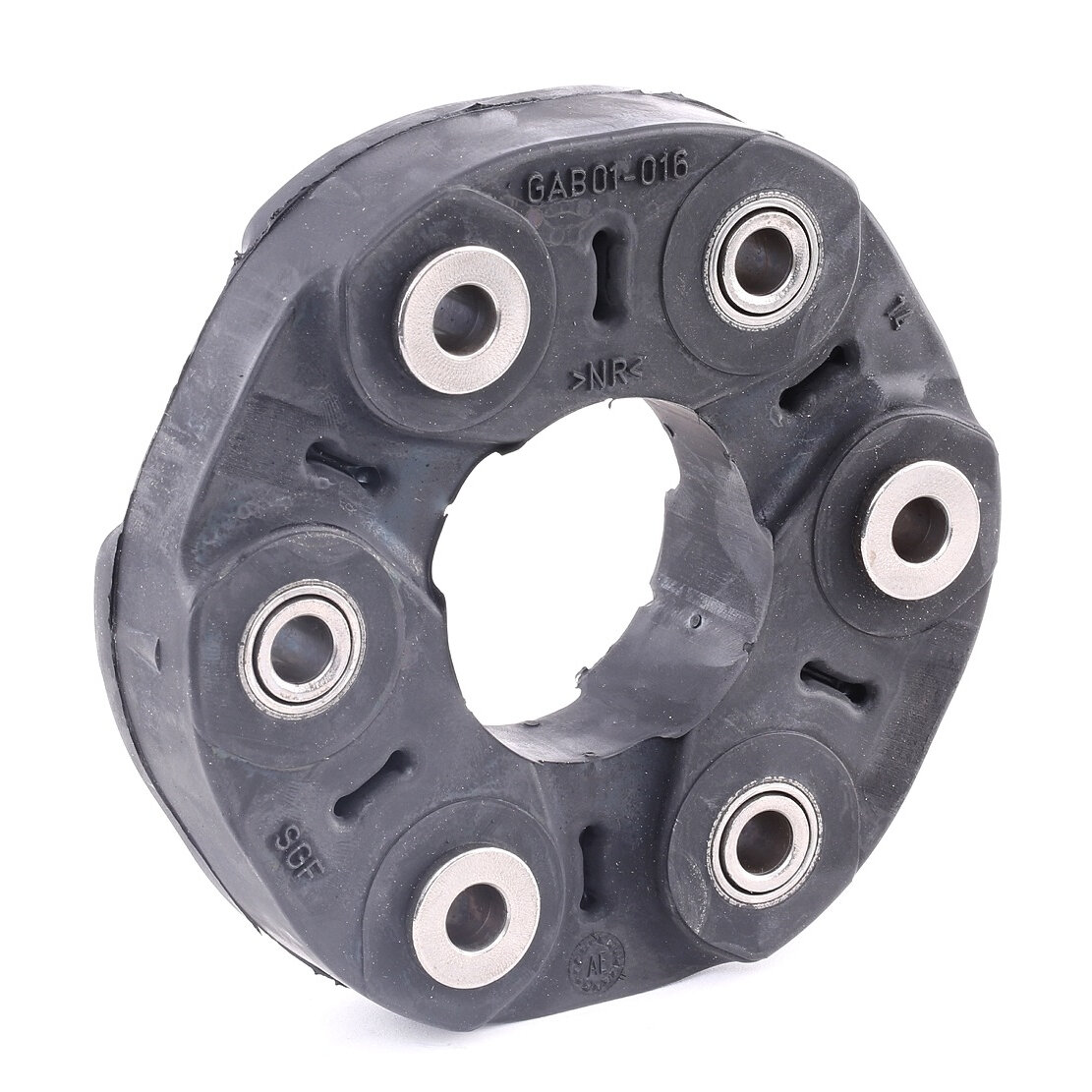 Крестовина карданного вала передняя для автомобиля BMW БМВ, FEBI 19890 (1 шт.)