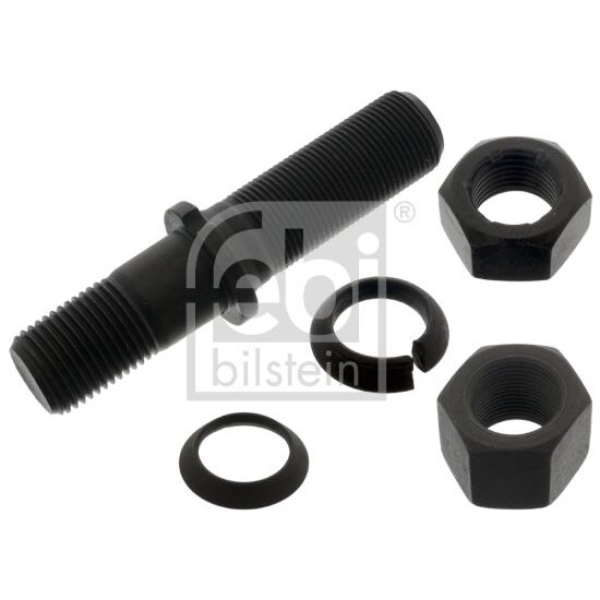 Болт колесный для автомобиля, FEBI 03981 (1 шт.)