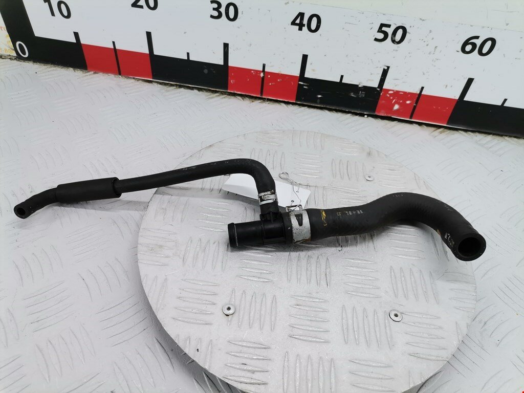 Патрубок охлаждения Mazda CX-7 (ER) арт. 1586460