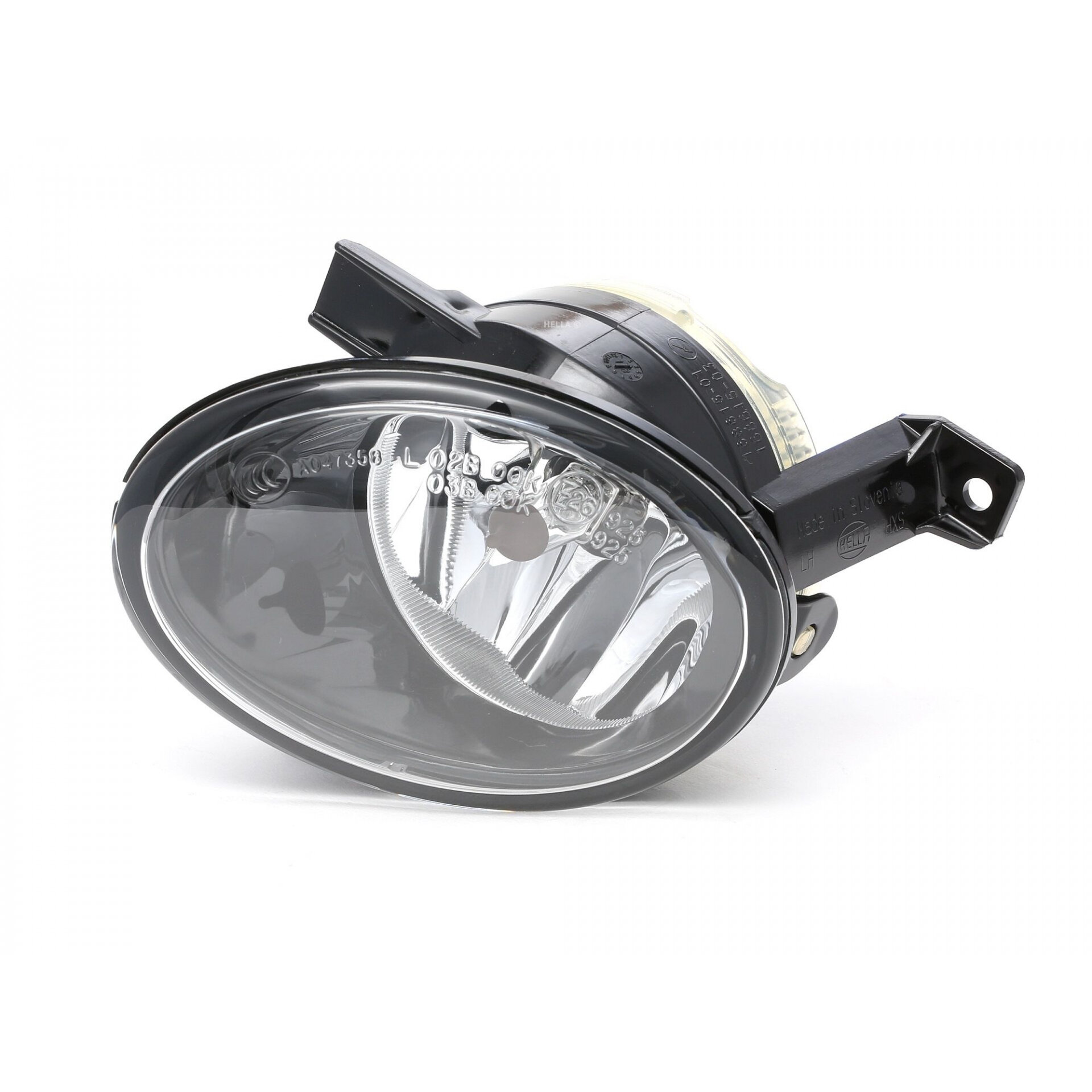 Фара противотуманная левая для автомобиля, HELLA 1N0 009 954-311 (1 шт.)