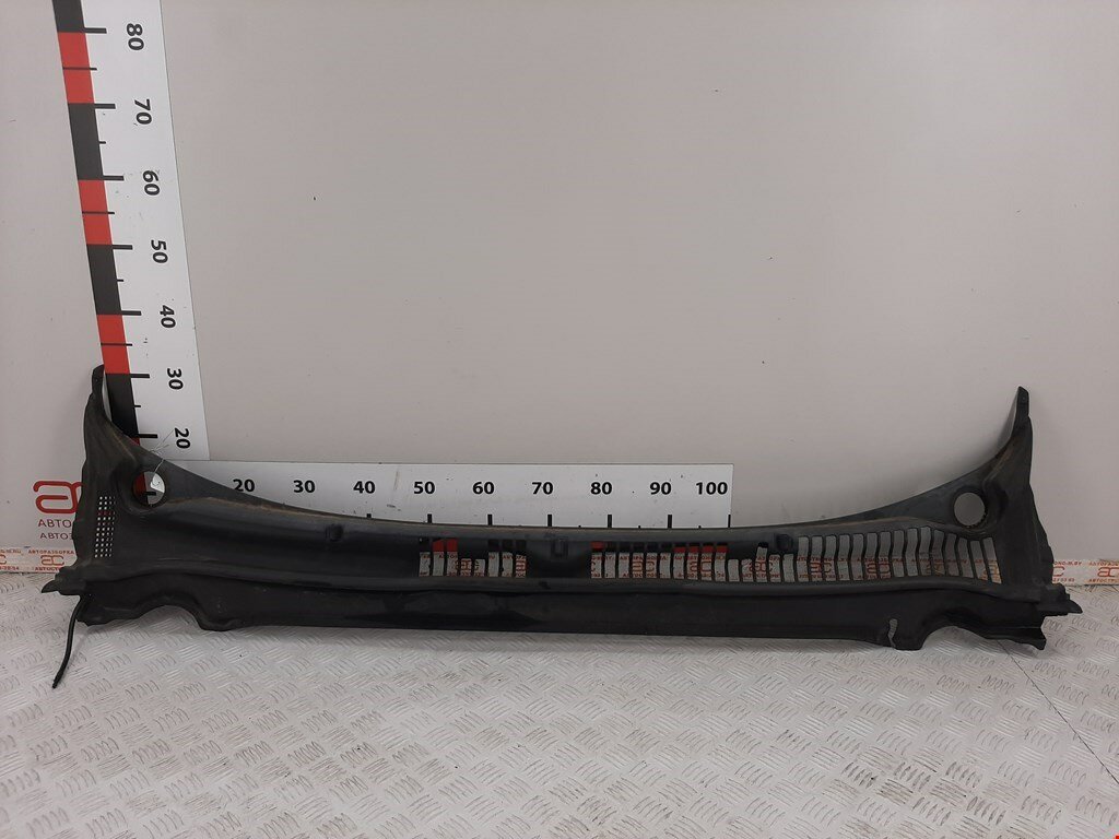Дождевик (жабо) Ford Fusion (USA) 2 DS7Z54018A16A арт. 977442
