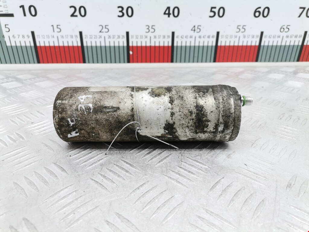 Осушитель кондиционера Opel Combo C арт. 2041118