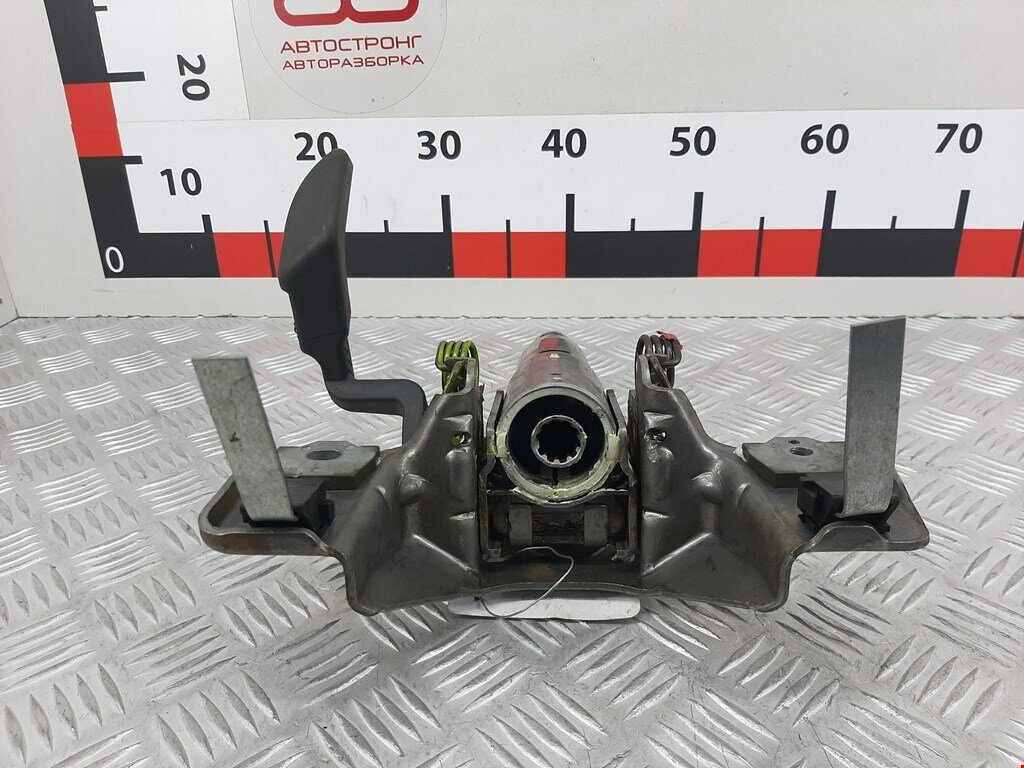 Колонка рулевая Opel Corsa D 93189732 арт. 1638810