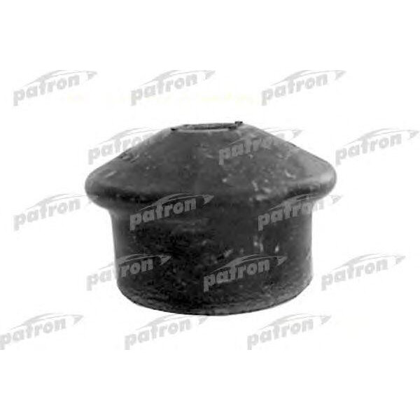 Опора двигателя передняя подушка для автомобиля Audi, PATRON PSE3164 (1 шт.)