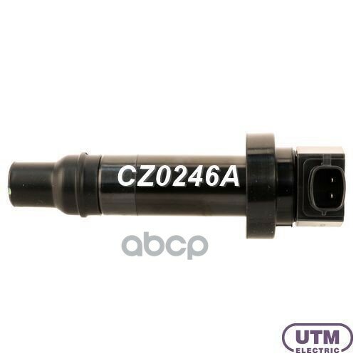 Катушка зажигания Utm арт. CZ0246A