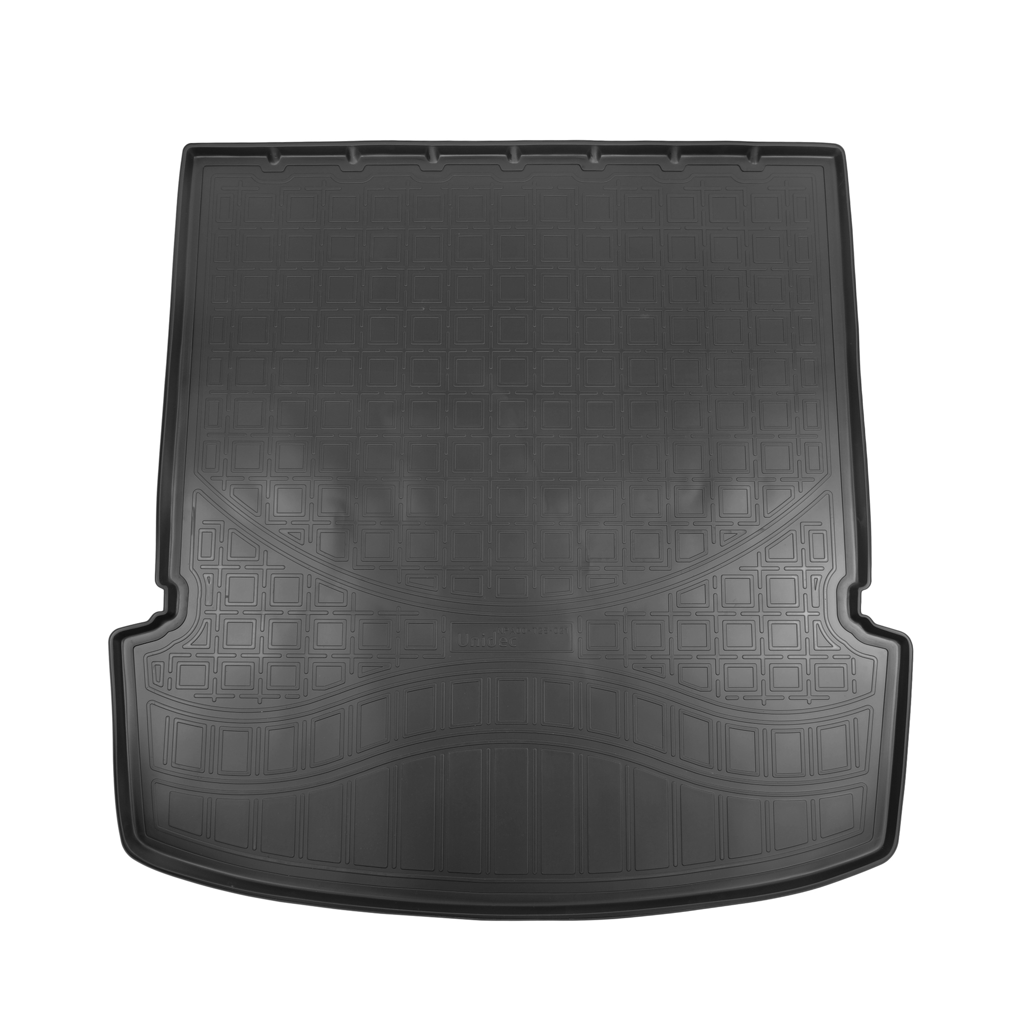 NORPLAST NPA00-T25-021 ковер багажника