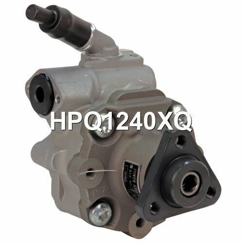 Насос ГУР KRAUF HPQ1240XQ