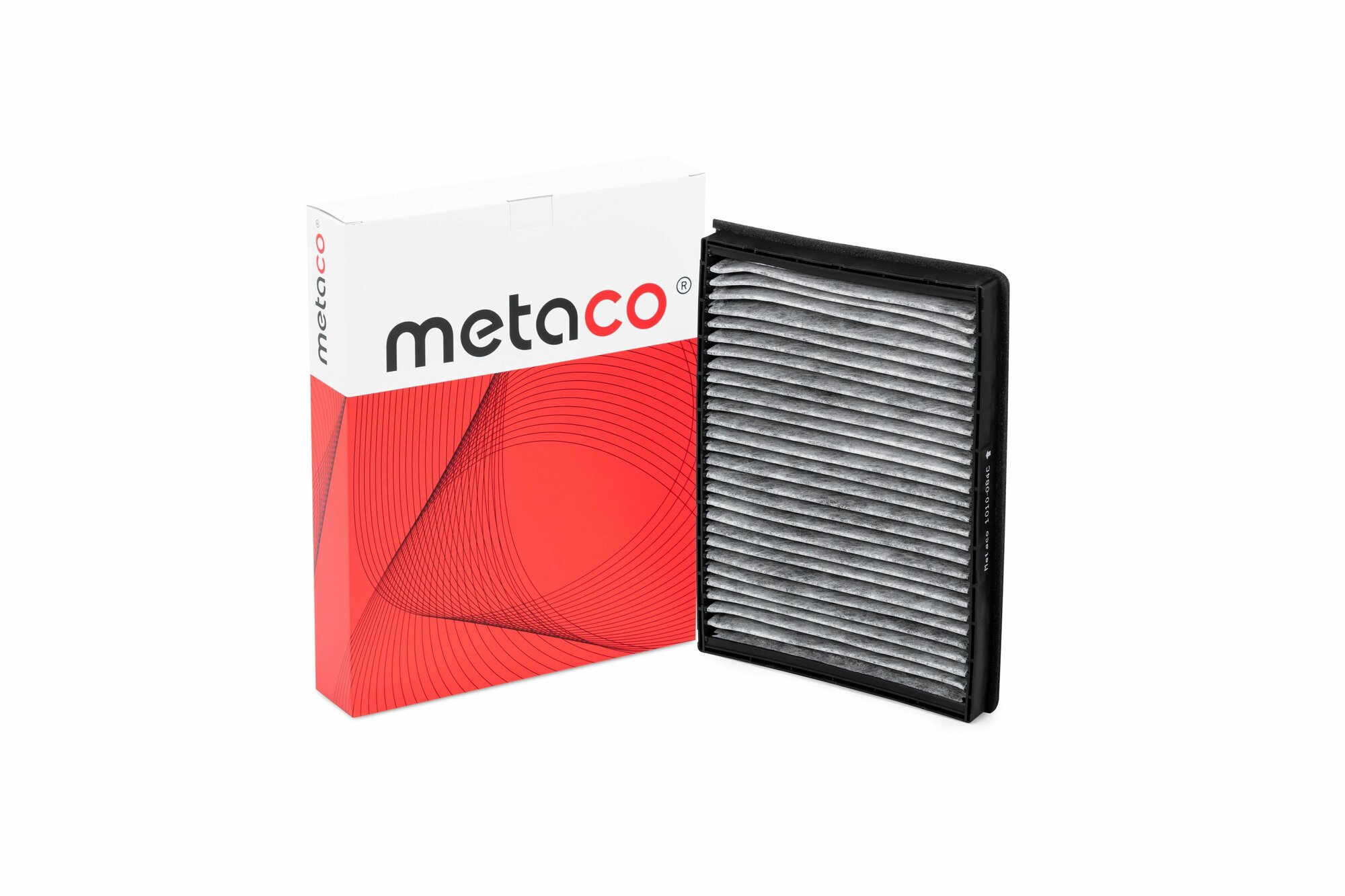 Фильтр салона METACO, Chevrolet Шевроле Captiva Каптива Opel Опель Antara Антара, 1010-084C